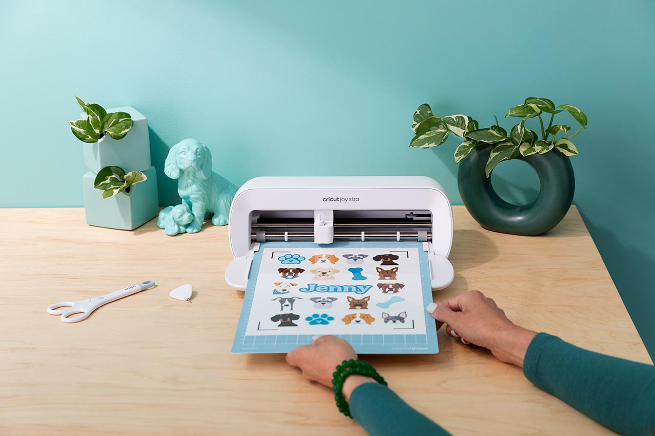 Cricut Joy Xtra: ideias de projetos lucrativos com stickers, etiquetas ...